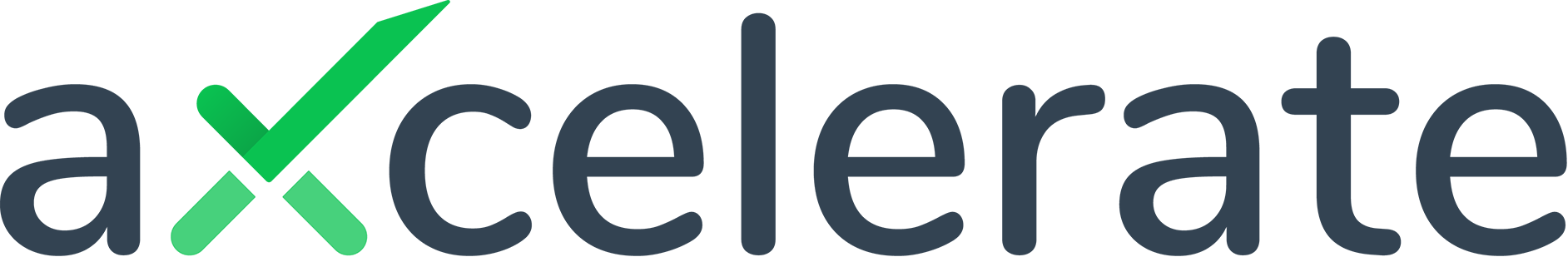 Our Student Management System - aXcelerate - Paradigm Training Group